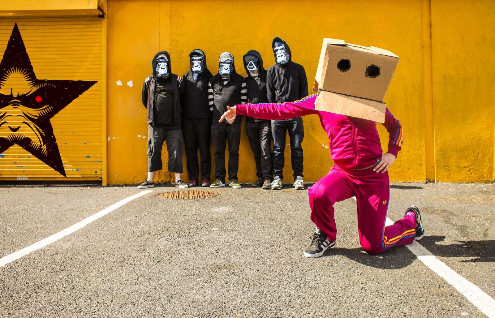 Aaron Mulhall on the rhytmic feel of John Francis Flynn | Business Post