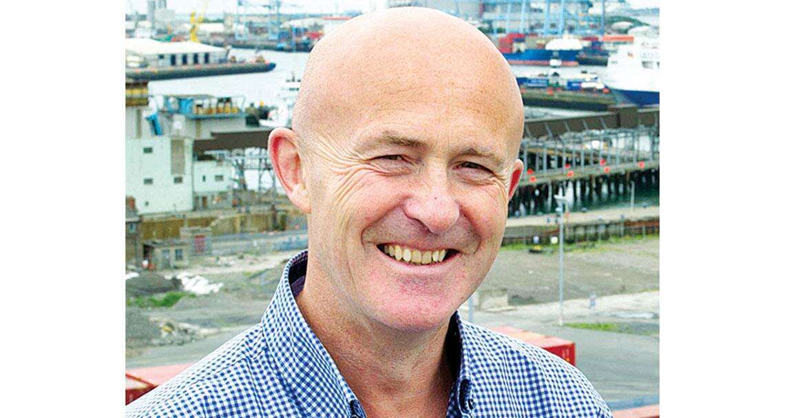 Port boss: Dublin Bay studio idea to hit plan for homes | Business Post