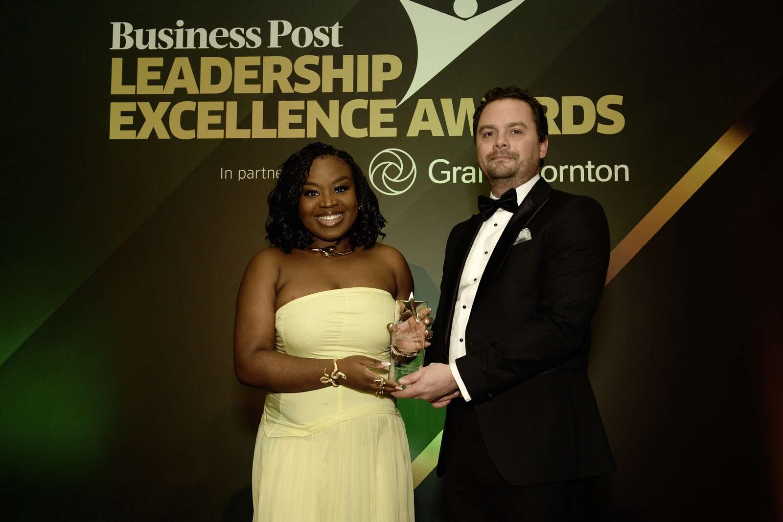 Shortlists revealed for 2025 Business Post Leadership Awards | Business ...