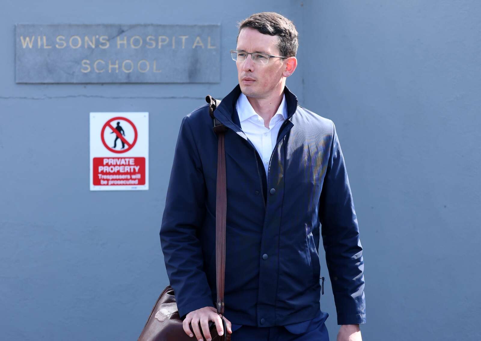 Anton Savage: The courts should take a Ryanair approach to Enoch Burke ...