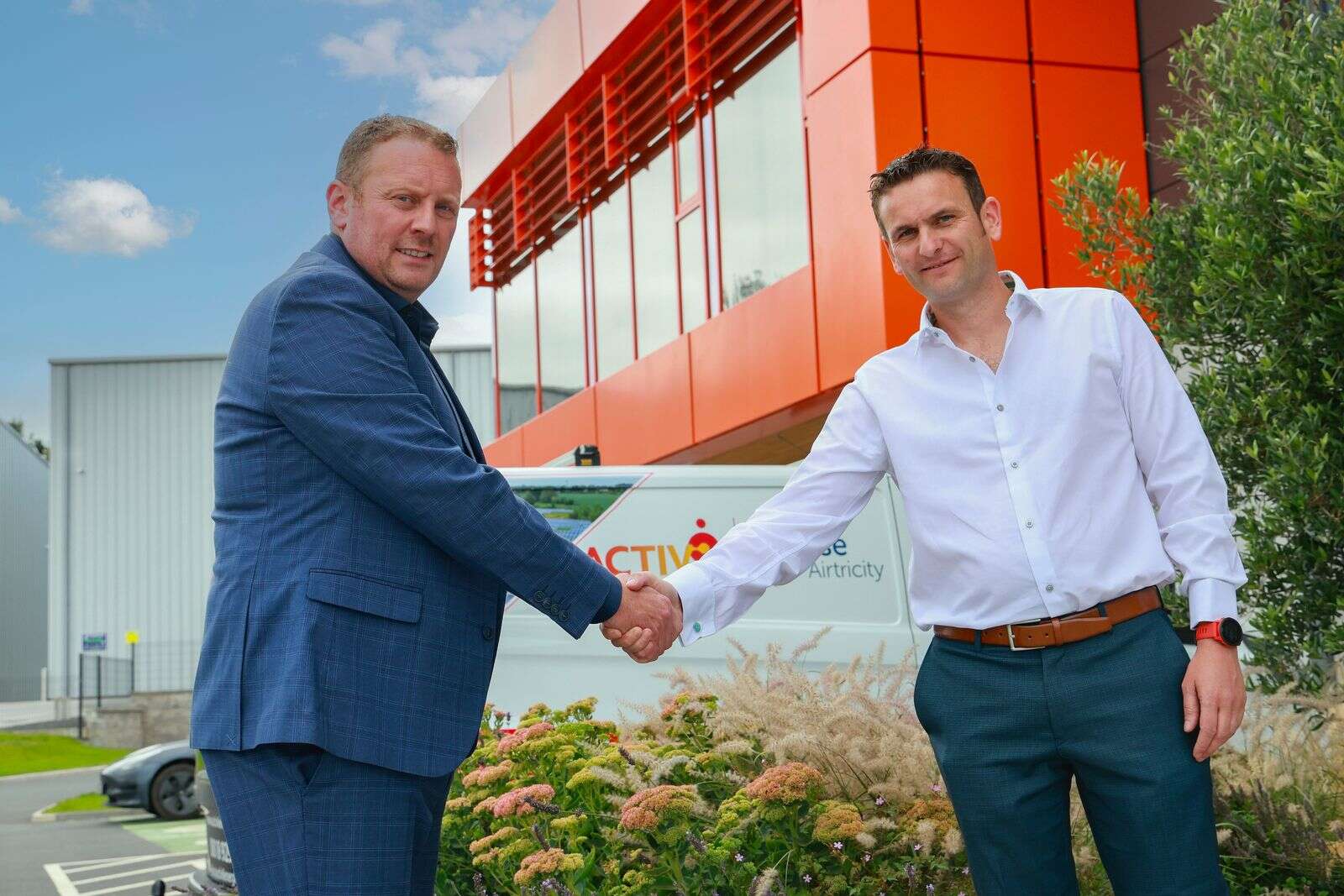 Activ8 Energies acquires 50 per cent of Allbrite | Business Post