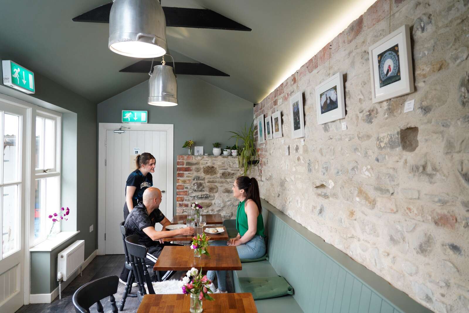 Restaurant review: Myrtle offers good country cooking at reasonable ...