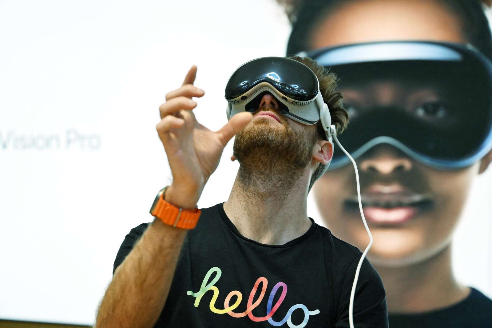 Spatial computing, mixed reality and what to expect next | Business Post
