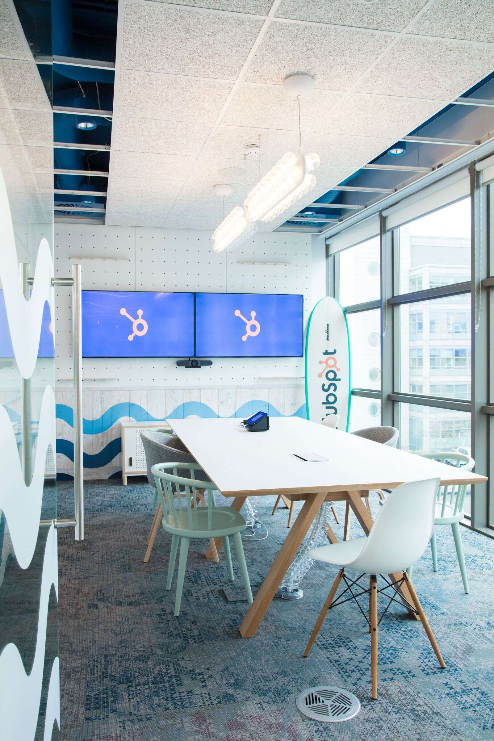 Hubspot puts €13m into Irish arm | Business Post