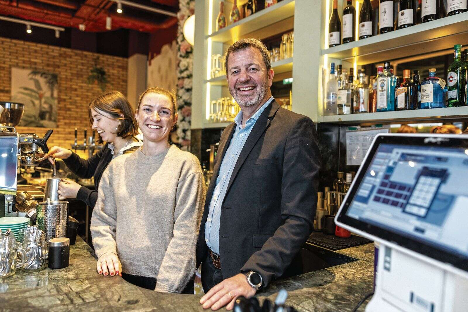 Innovating for service | Business Post