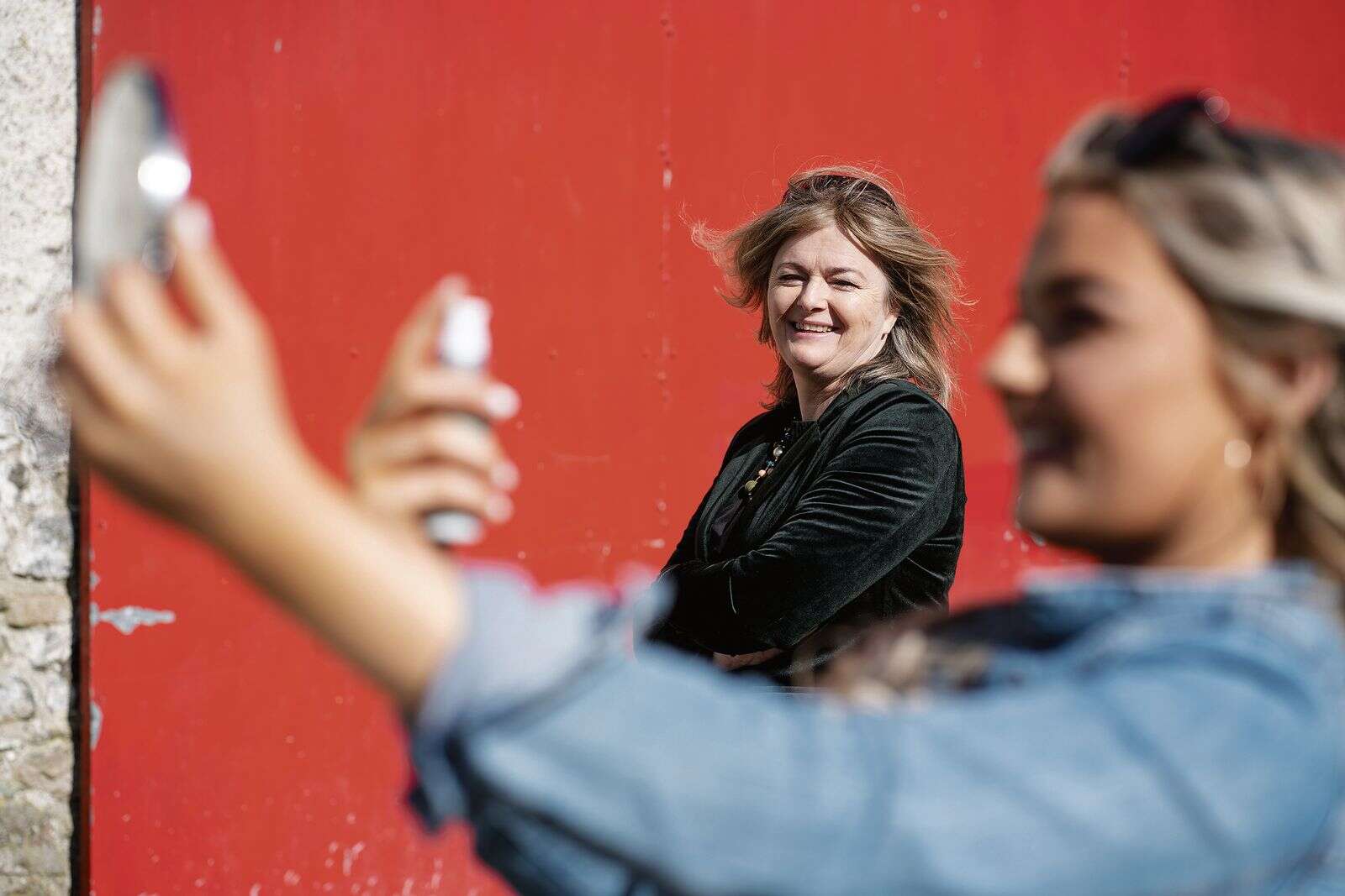 Making It Work: Finca organic skincare founder puts faith in balm for ...