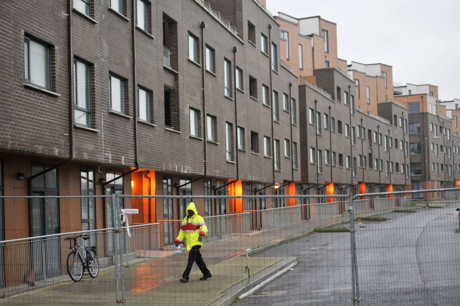 Analysis: Celtic Tiger defects scheme will cover homeowners who already ...