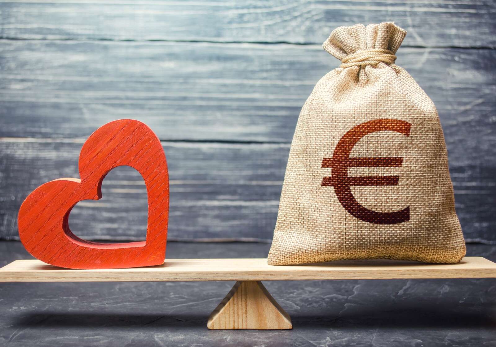 Money talks: Why it’s crucial to discuss finances early and often with ...