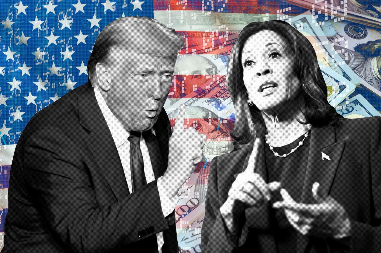 Markets Wrap: Iseq closes in red as Wall Street braces for 2024 ...