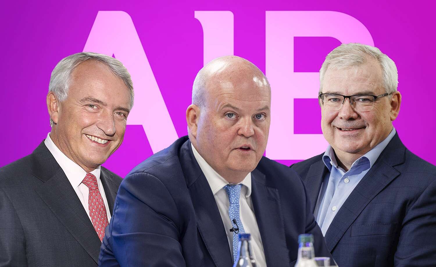 Ian Guider: AIB management capitalised on series of lucky events to get ...