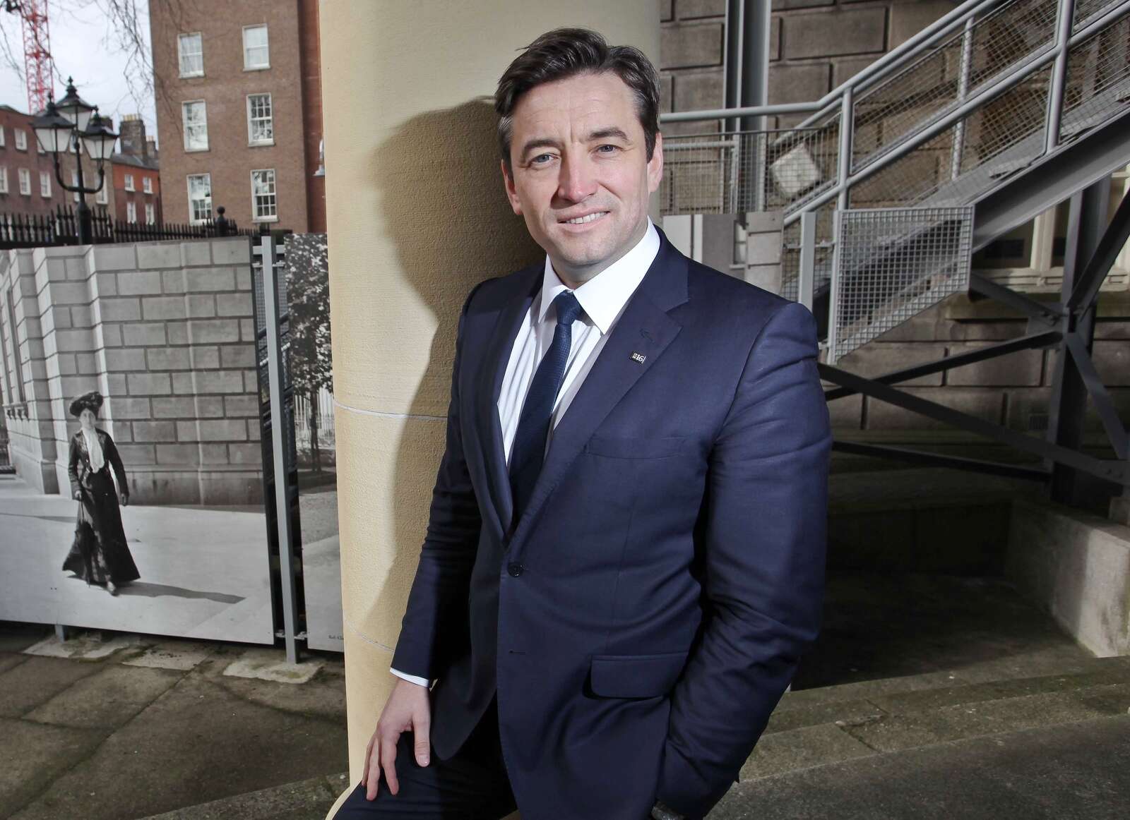 Post Script: The Concannon-isation of John; RTÉ’s luxury cake ...