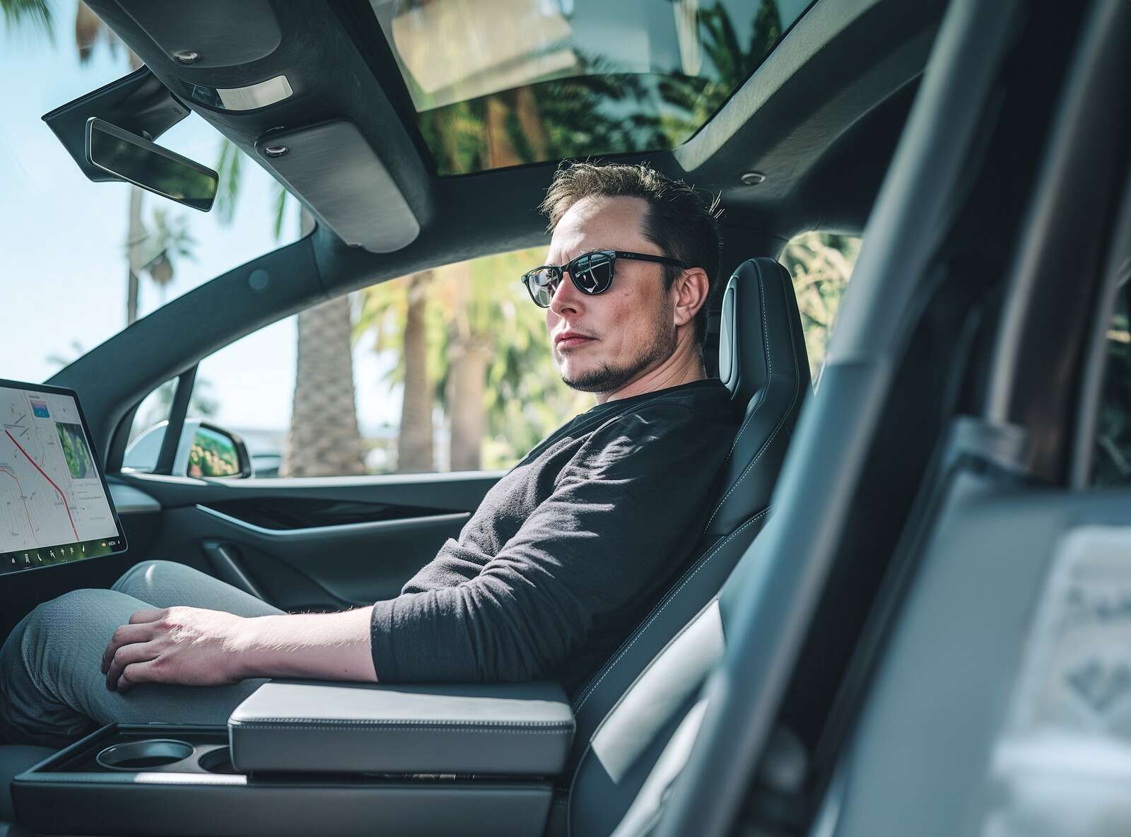 Vincent Boland: Elon Musk’s $56bn pay deal shows just how far removed ...