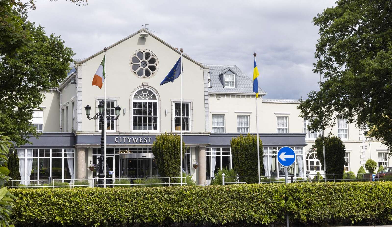 Tetrarch reaped €17.5m profit in year of Citywest lease agreement with ...