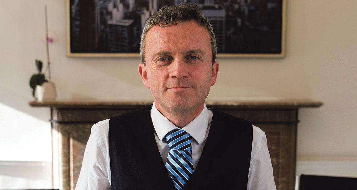 Scully: ‘I was determined to stay on the pitch’ | Business Post