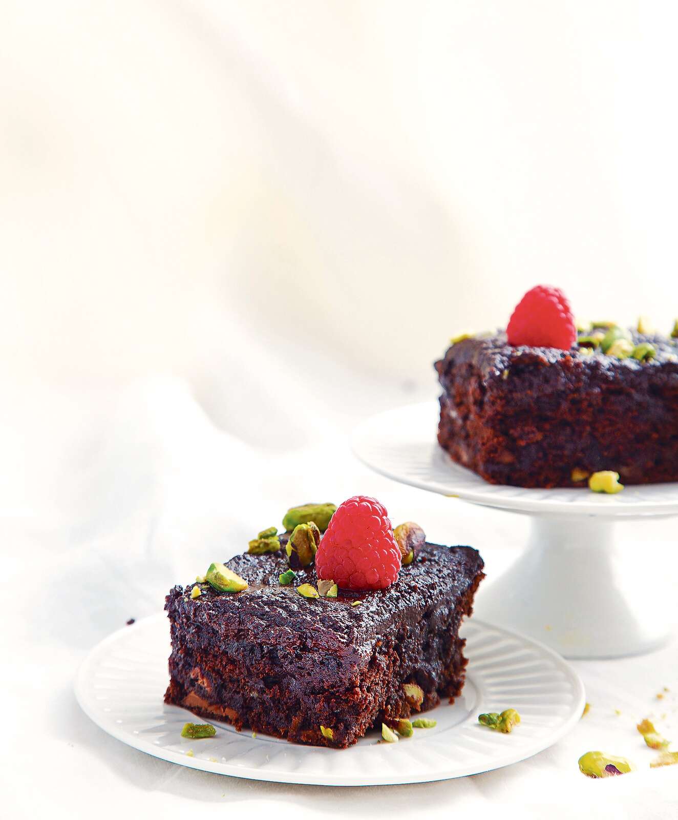 Fresh floral dessert recipes to try this week | Business Post