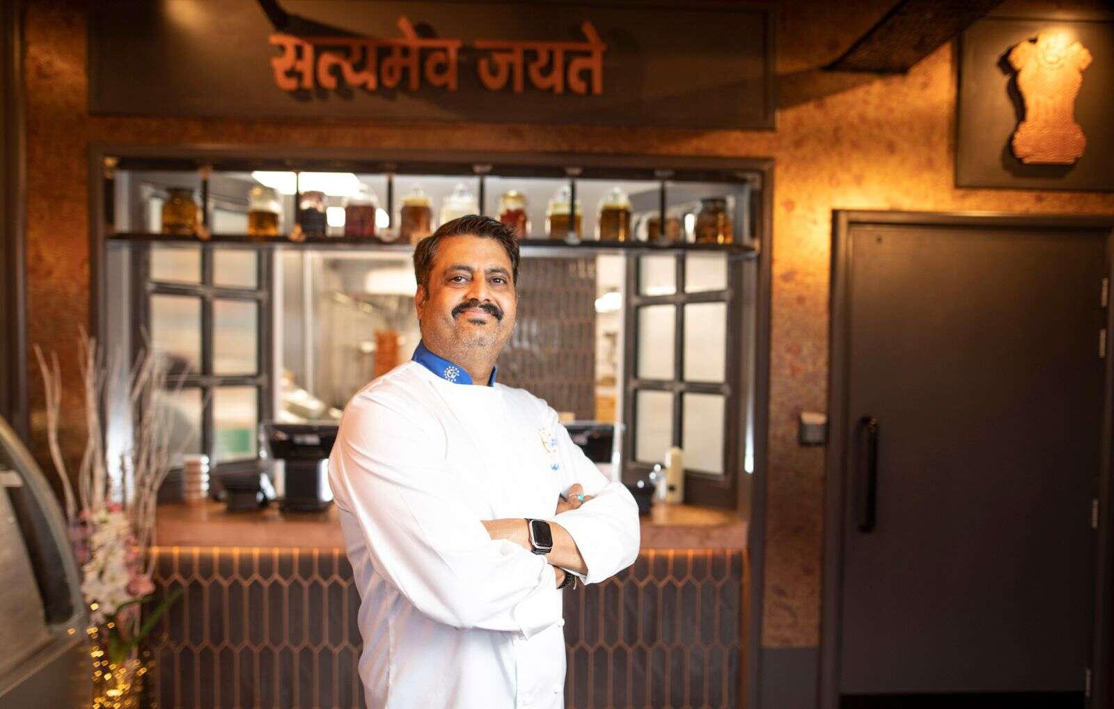 Anything but turkey: Top chefs on why the bird won’t be on their ...