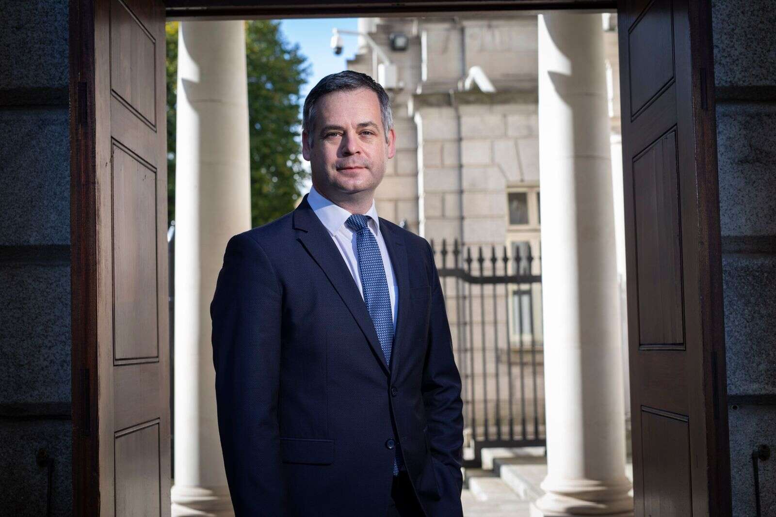 Sinn Féin would tax people fairly and spend wisely if elected, says ...