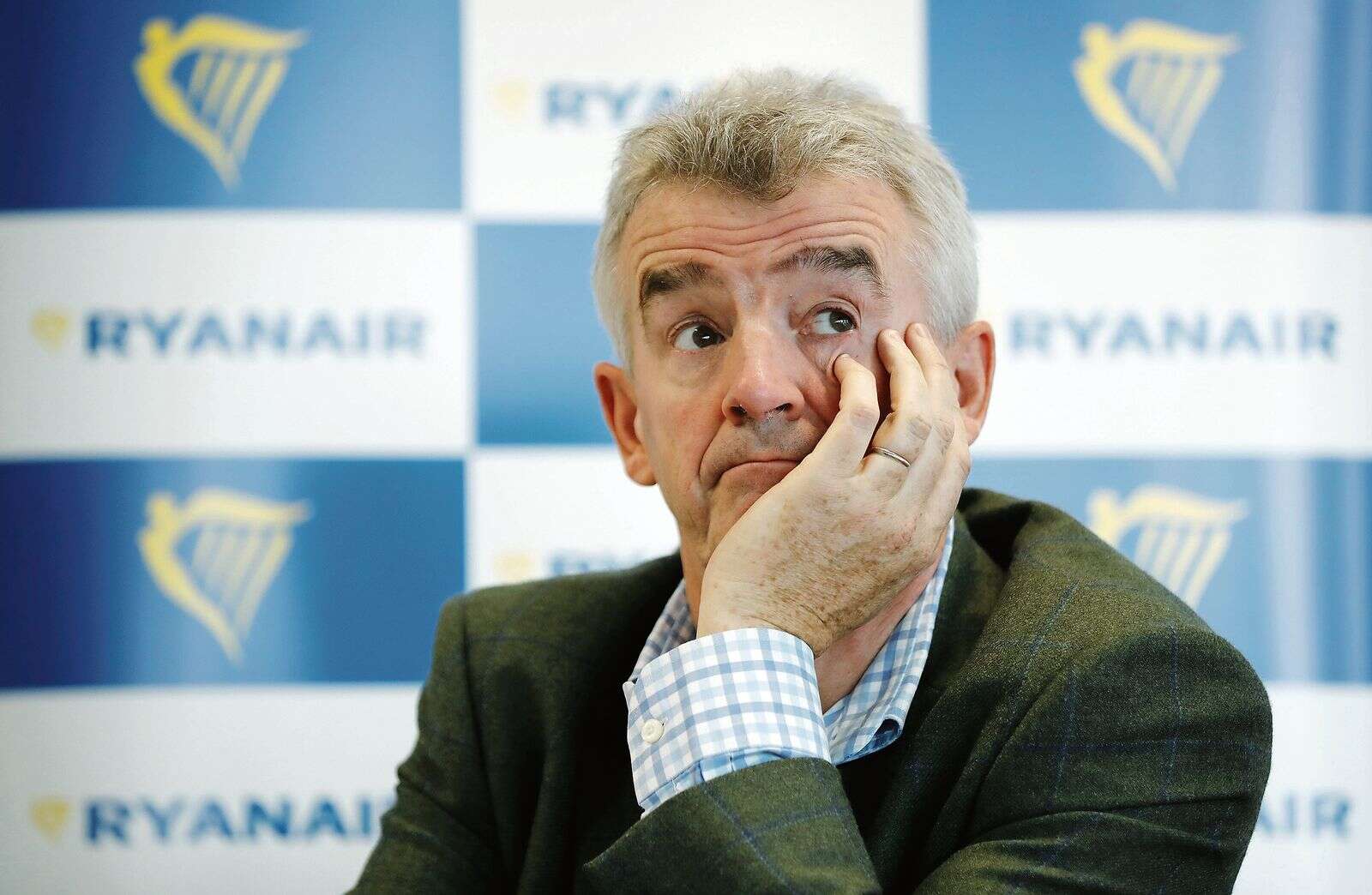 Michael O’Leary: Boeing has ‘really got its act together,’ despite ...