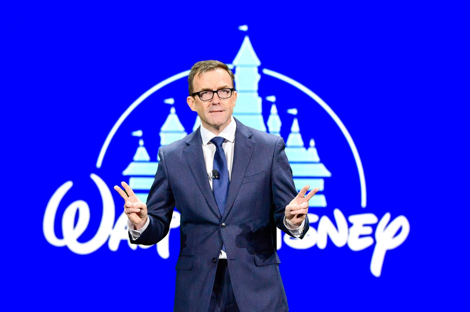 Corkman Tony Chambers named European president of Disney | Business Post