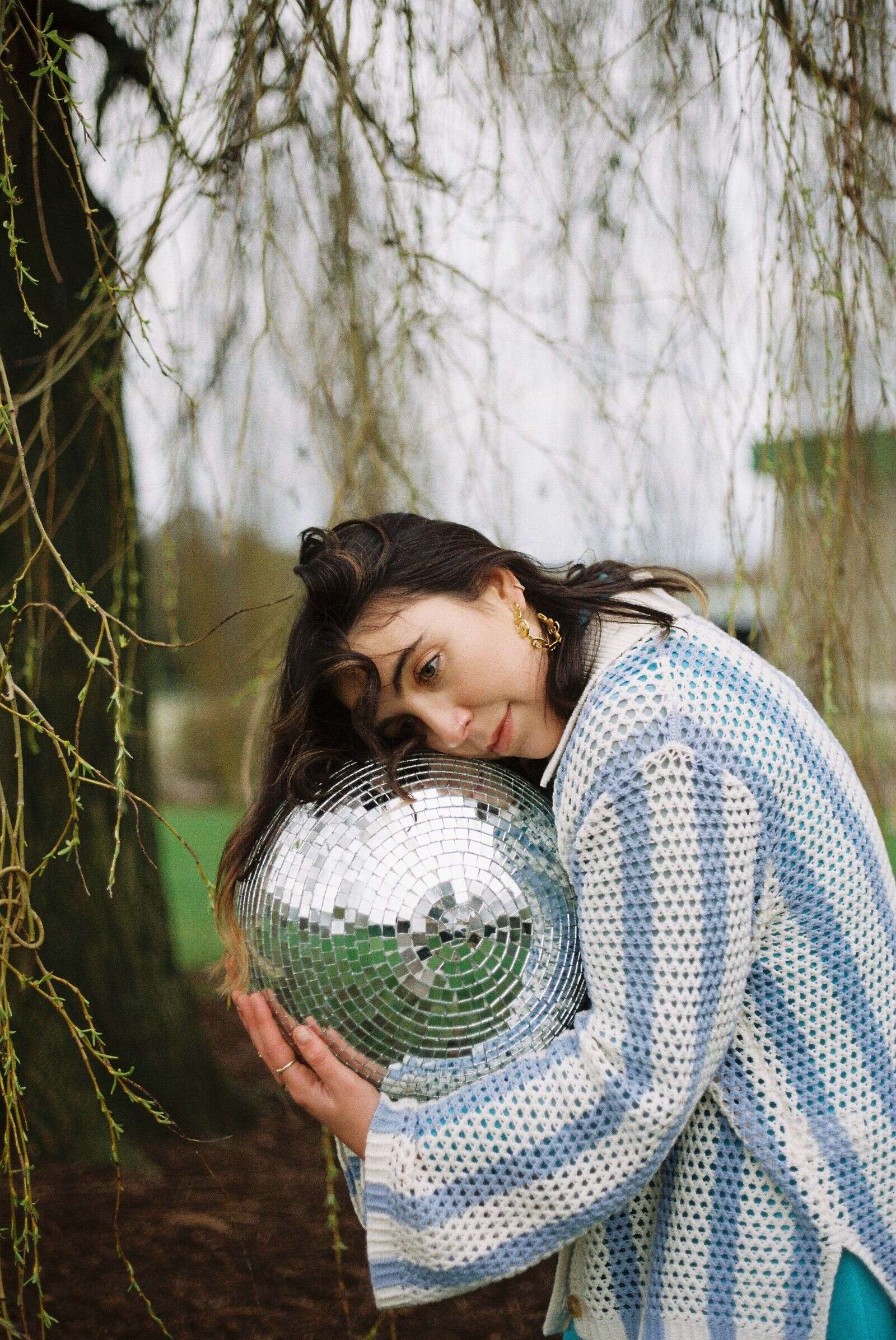 Singer Morgana of Saint Sister on going solo, theatre and choosing the ...