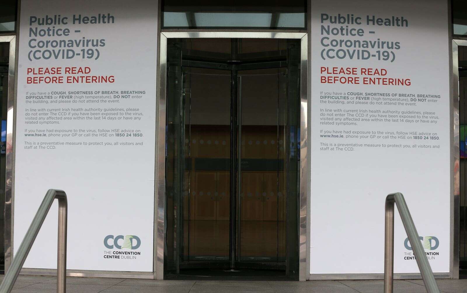 TD said he would ‘sooner go to jail’ than wear face mask | Business Post