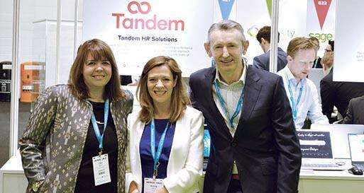 Working in Tandem with plenty of talent | Business Post