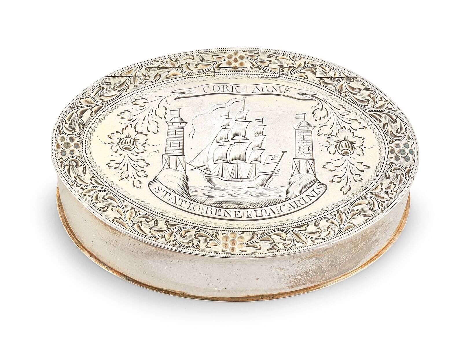 Irish silver collection has the hallmark of a good sale | Business Post