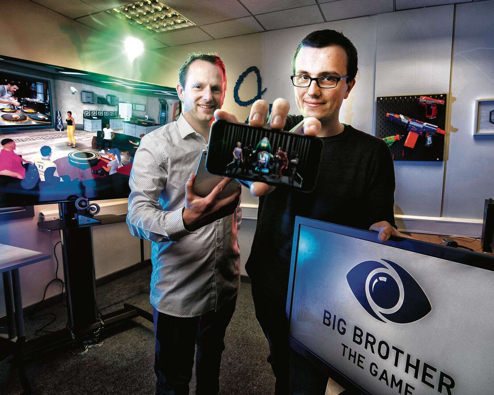 Making It Work: Launch of Big Brother set to be a game-changer for 9th ...