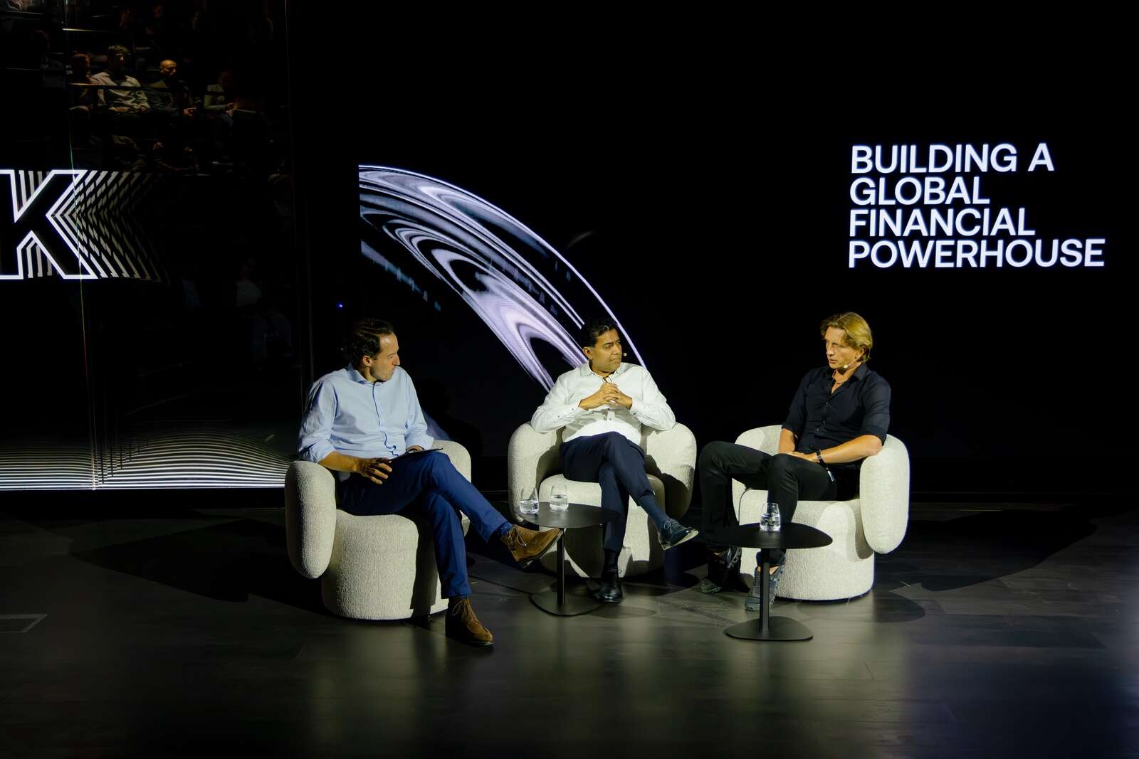 Revolut CEO says rolling out UK bank is ‘number one priority’ as firm ...
