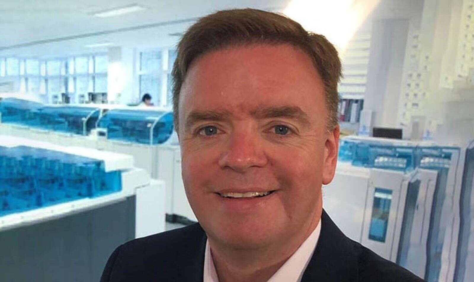 Building the plane while flying it | Business Post