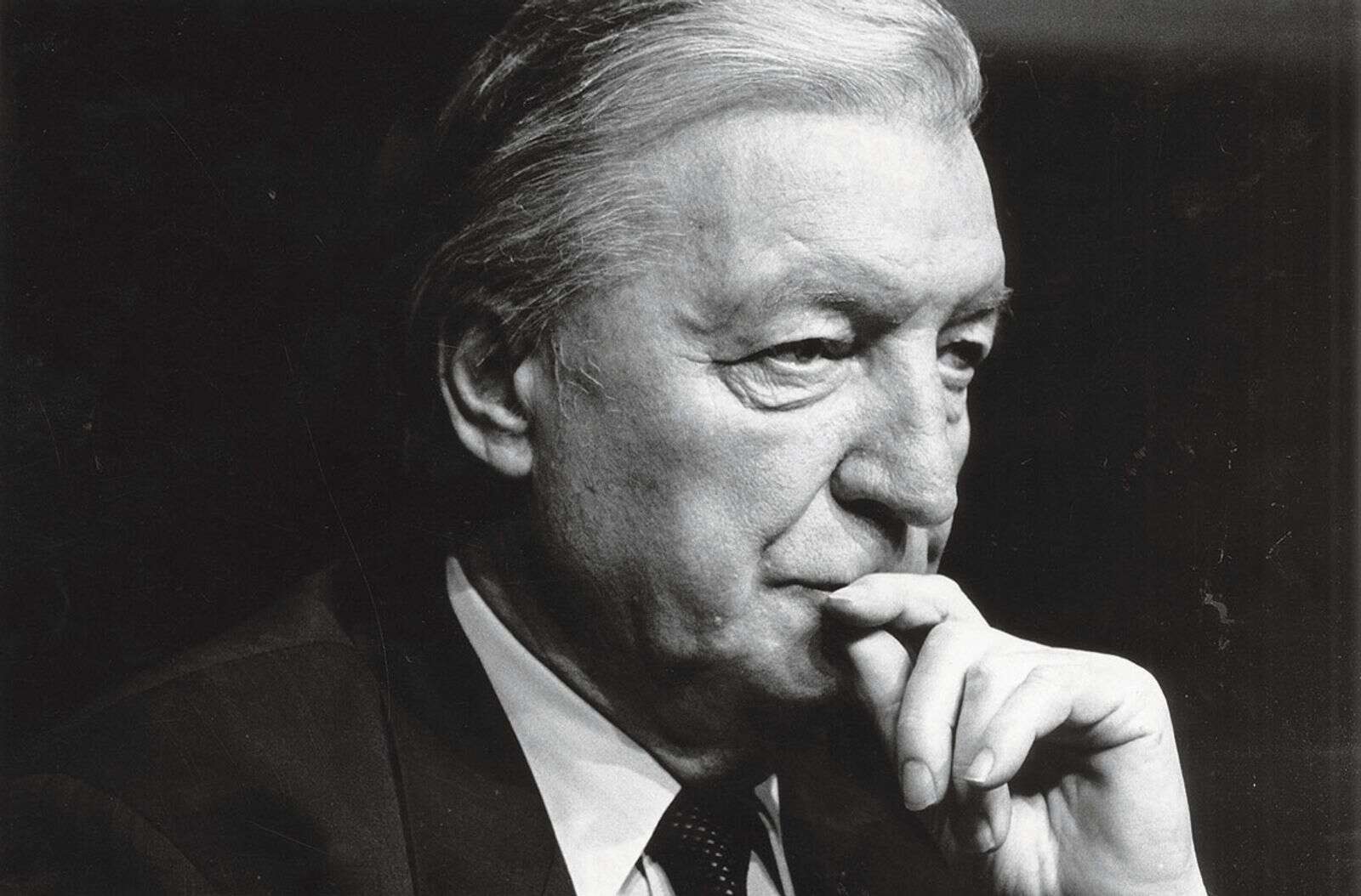 Haughey: A Shakespearean portrait of the most cunning of them all ...