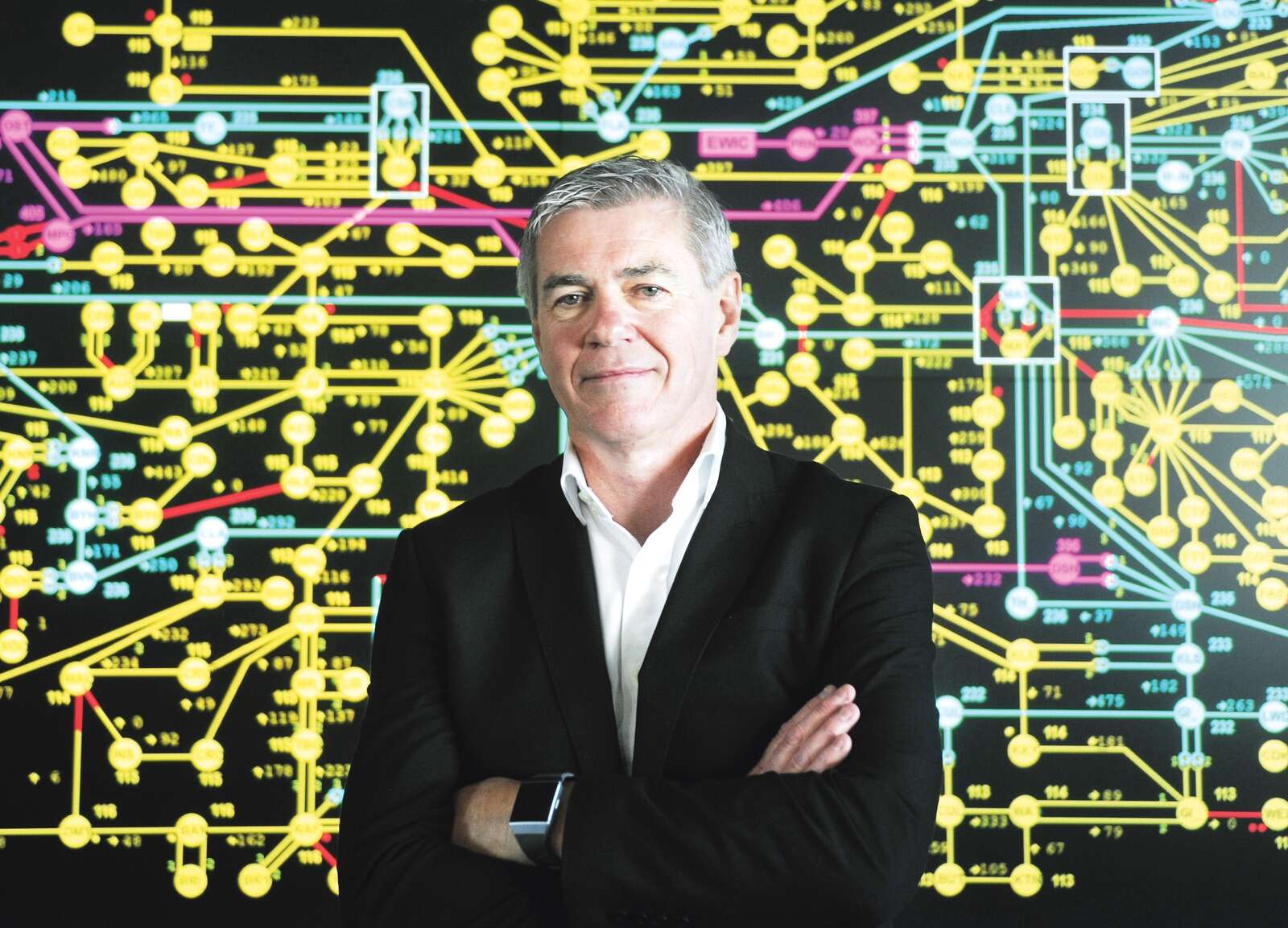 Former EirGrid chief executive Mark Foley appointed to board of ...