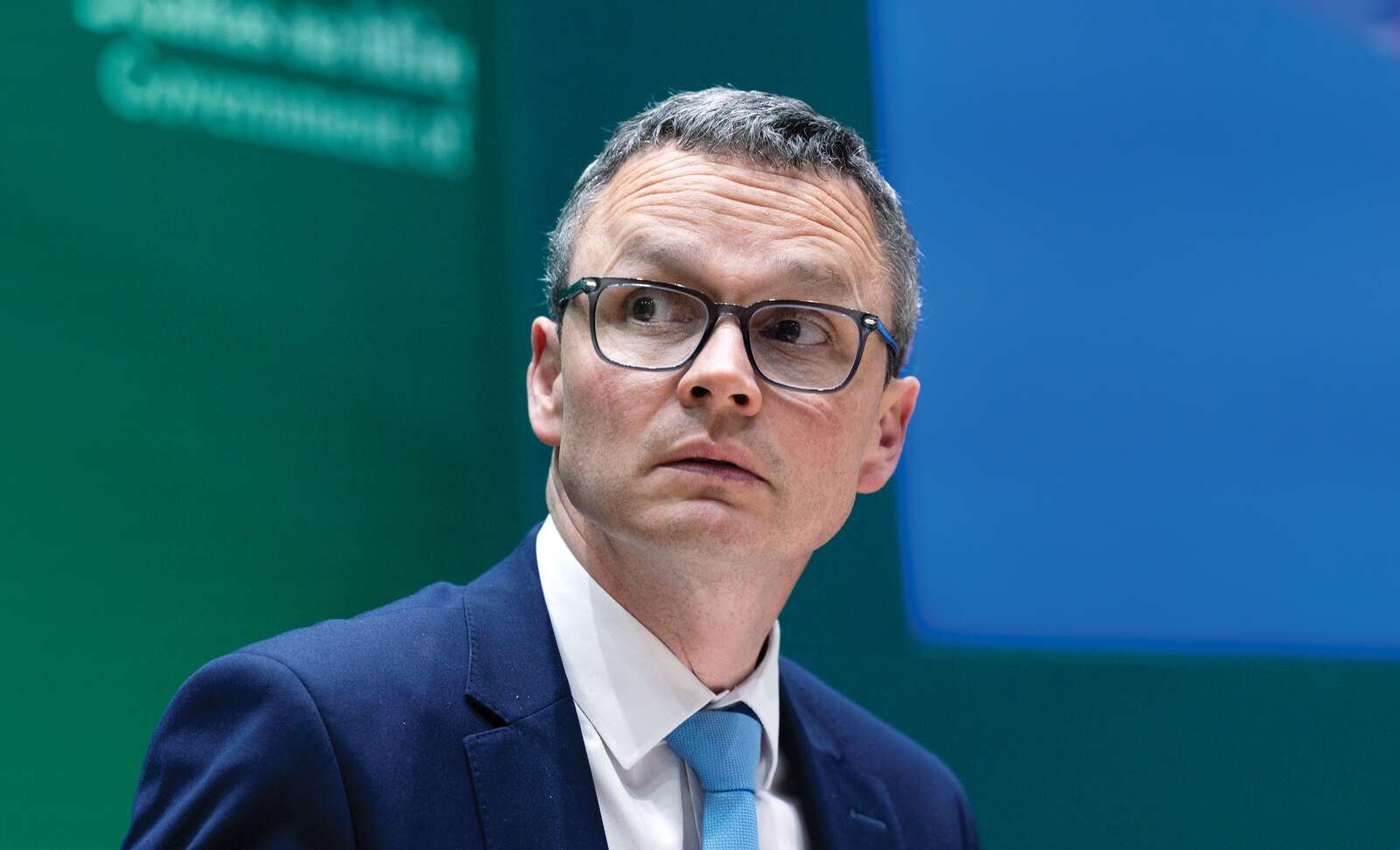 Patrick O’Donovan forces An Post to cut CEO salary offer | Business Post