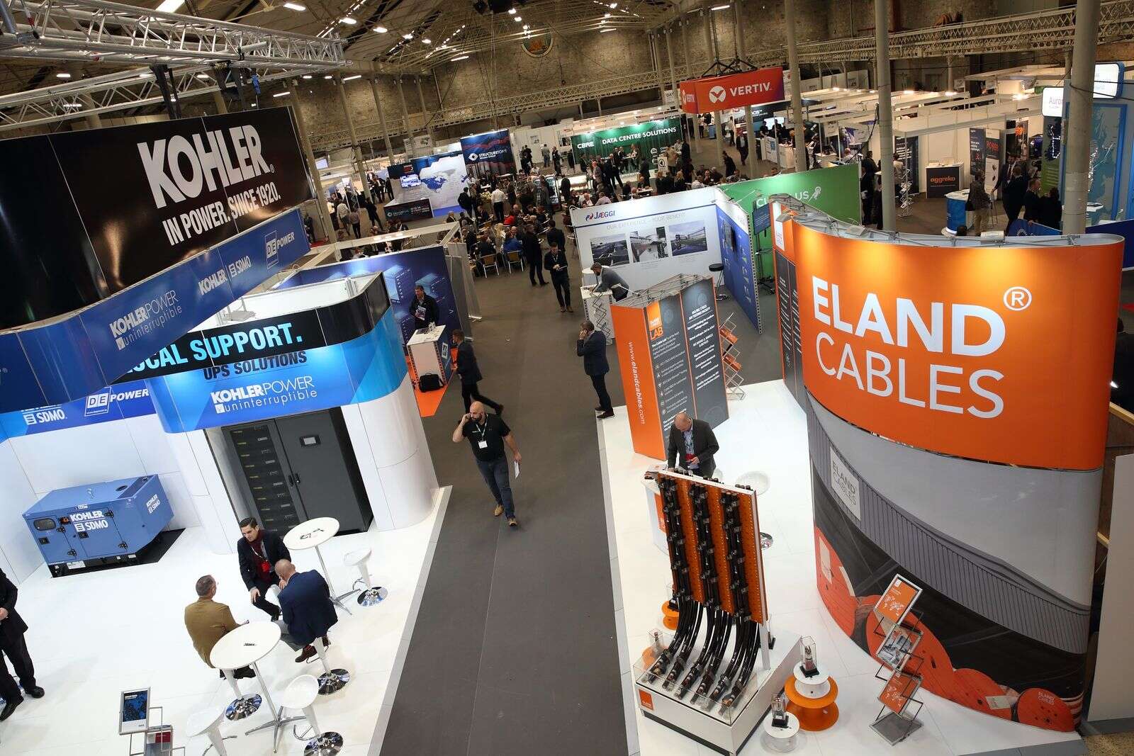 The industry behind the Irish high-tech economy | Business Post