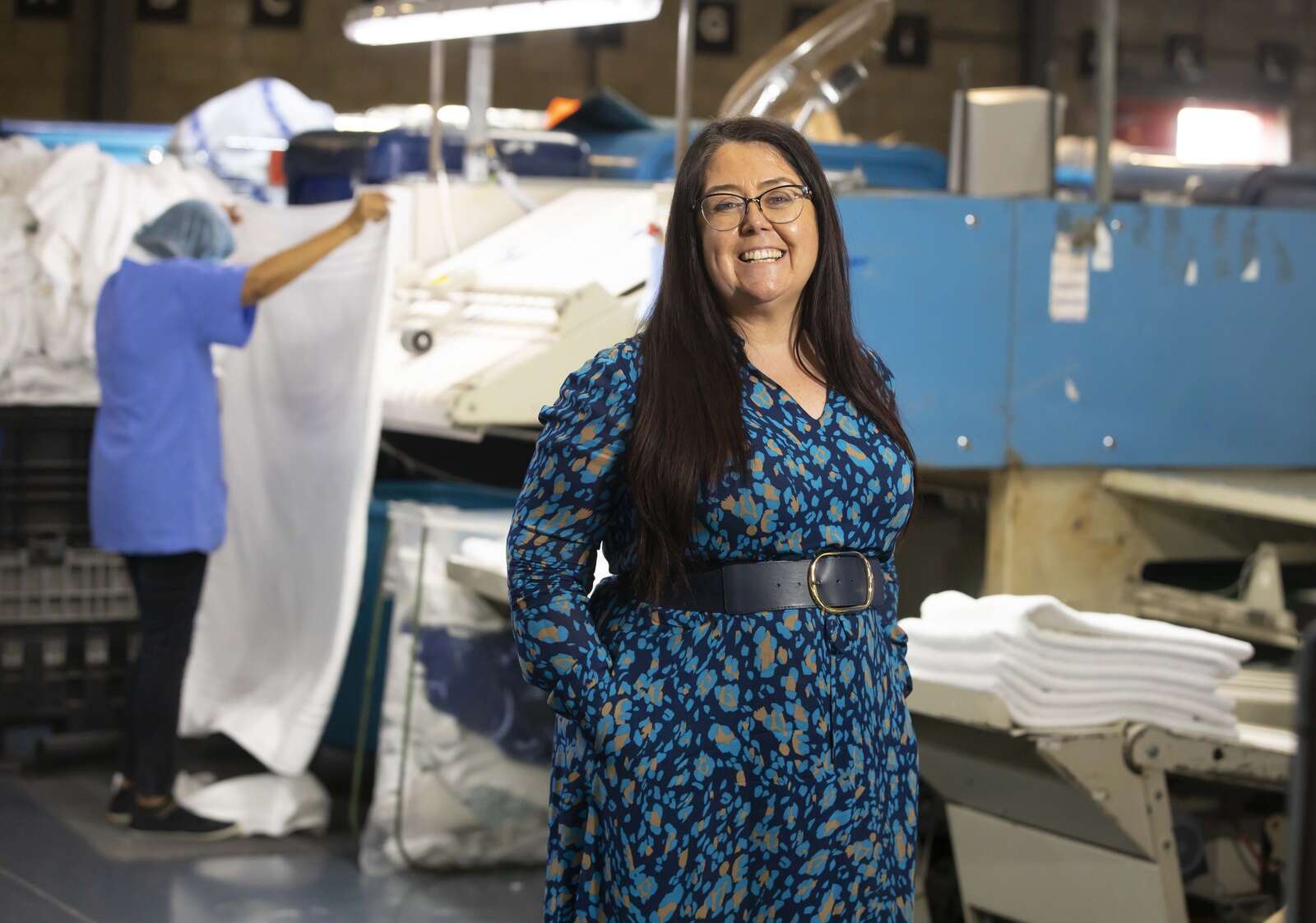 Wexford-based Celtic Linen sold to British textile group as part of €31 ...