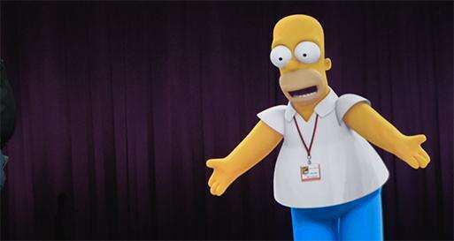 Taking the Homer Simpson approach to bin collection | Business Post