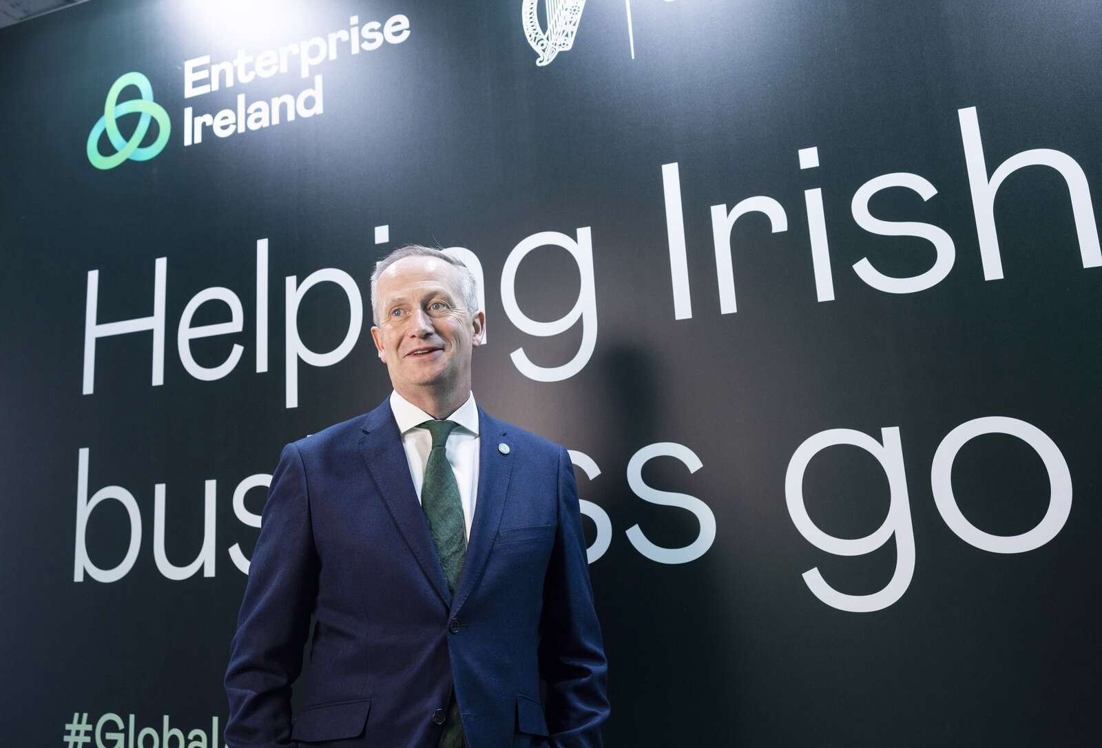 In numbers: Exports from Enterprise Ireland-backed firms reach record ...