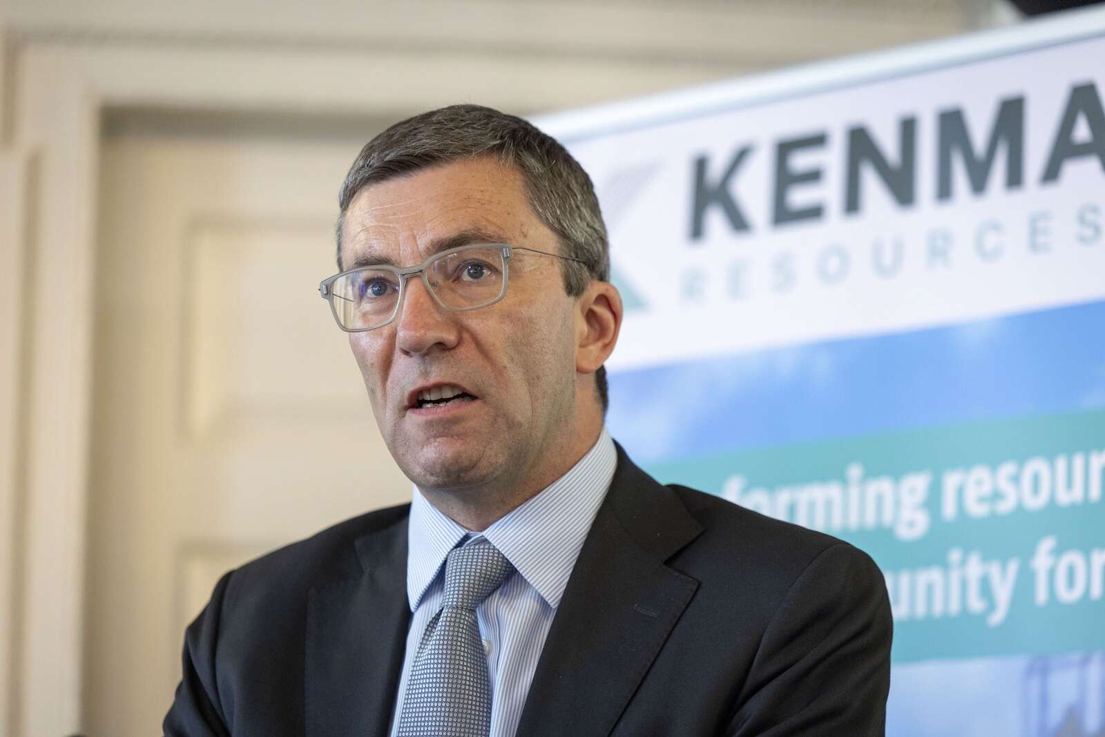 Markets update: Kenmare leads losses on Iseq, European markets mixed ...