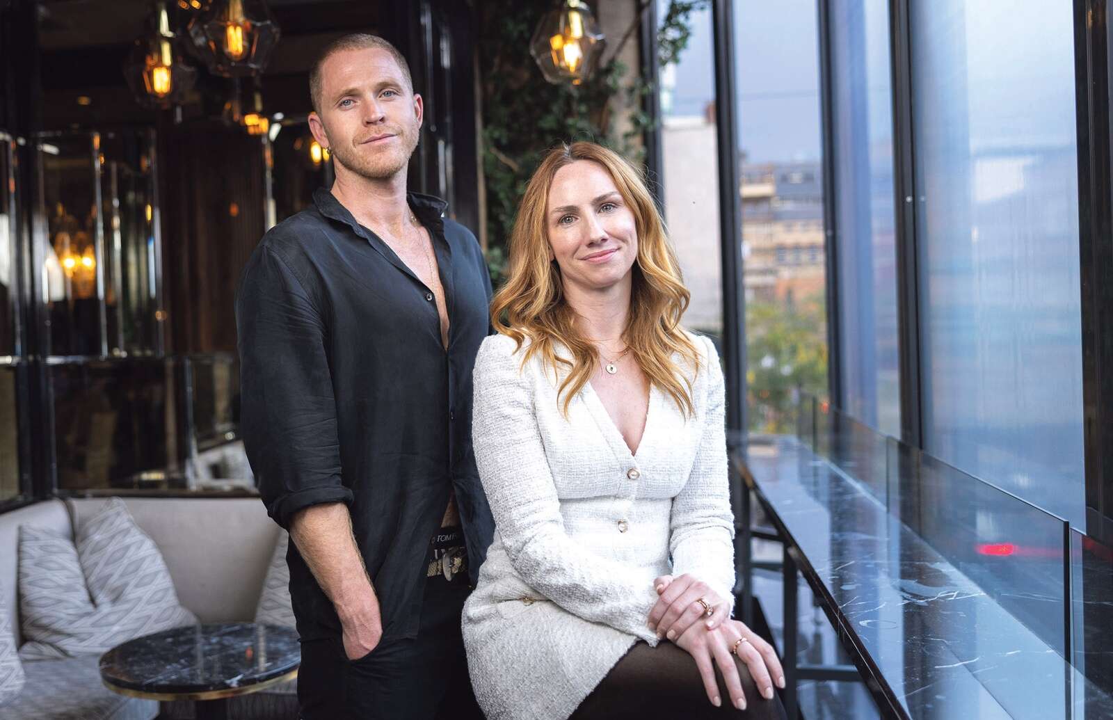 ‘I needed to think differently’: Meet the Weston successor growing an ...