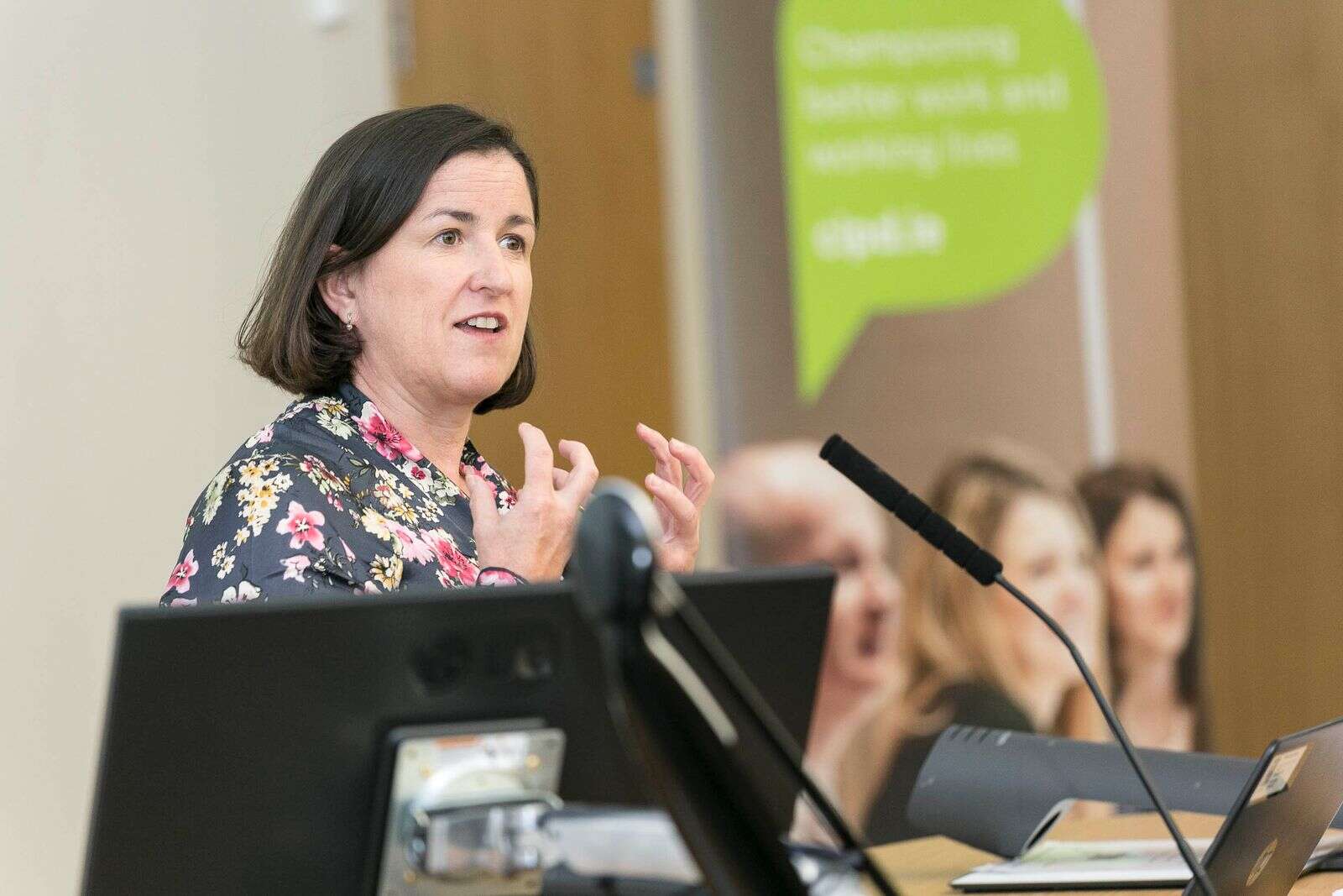 An Bord Pleanála chair to take up new role with Department of the ...