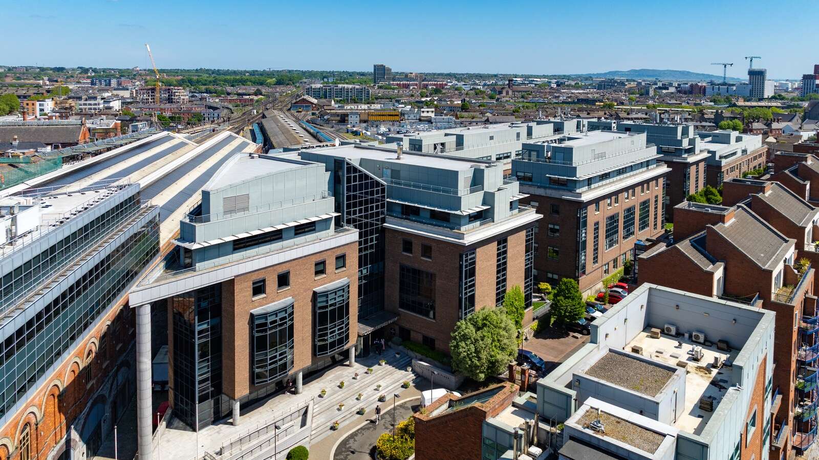 Outside the CBD, opportunity knocks as secondary offices offer value ...