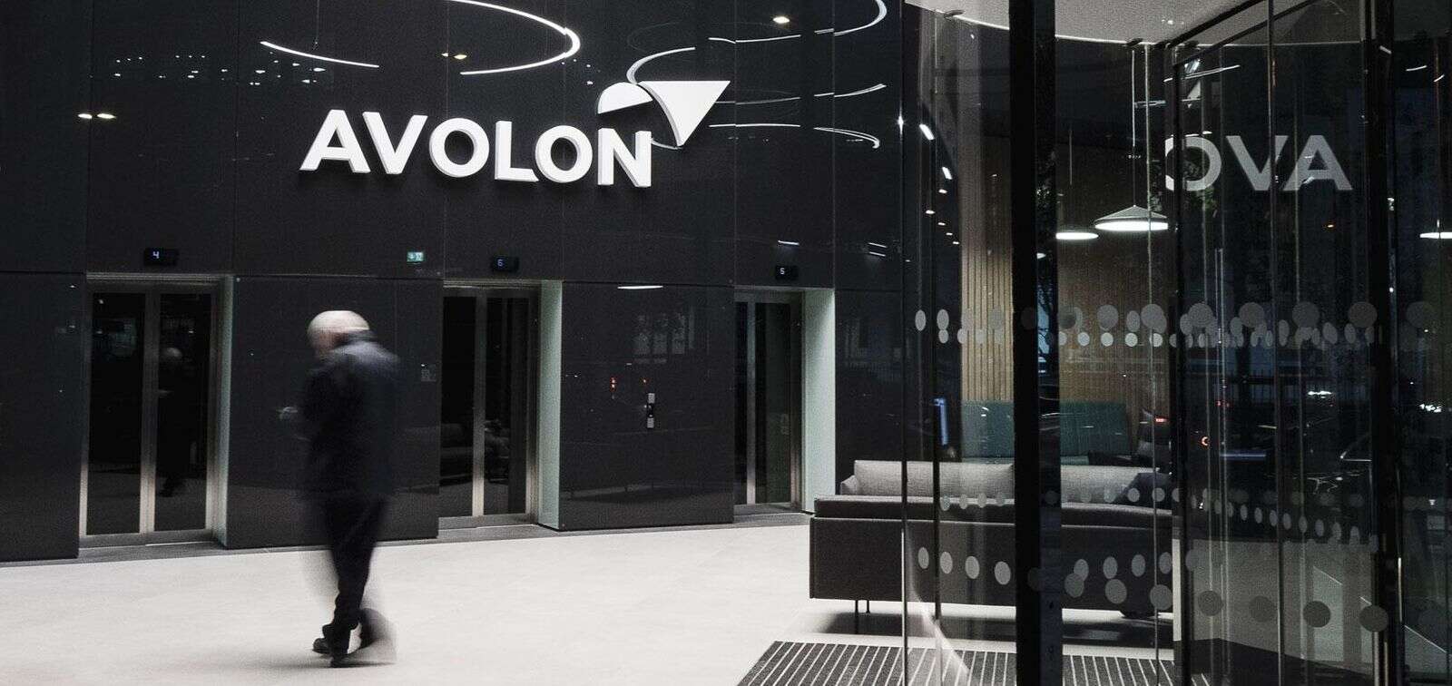 Leasing giant Avolon books $244m in once-off charges over Russian ...