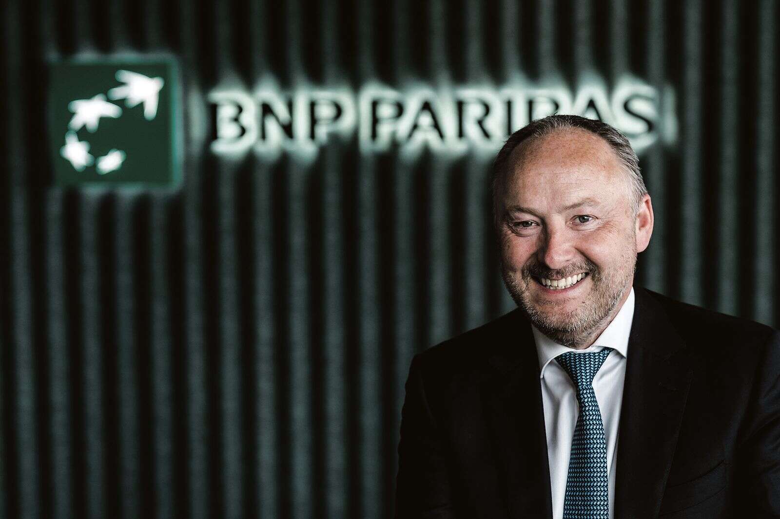BNP Paribas celebrates 50 years partnering with Irish business ...