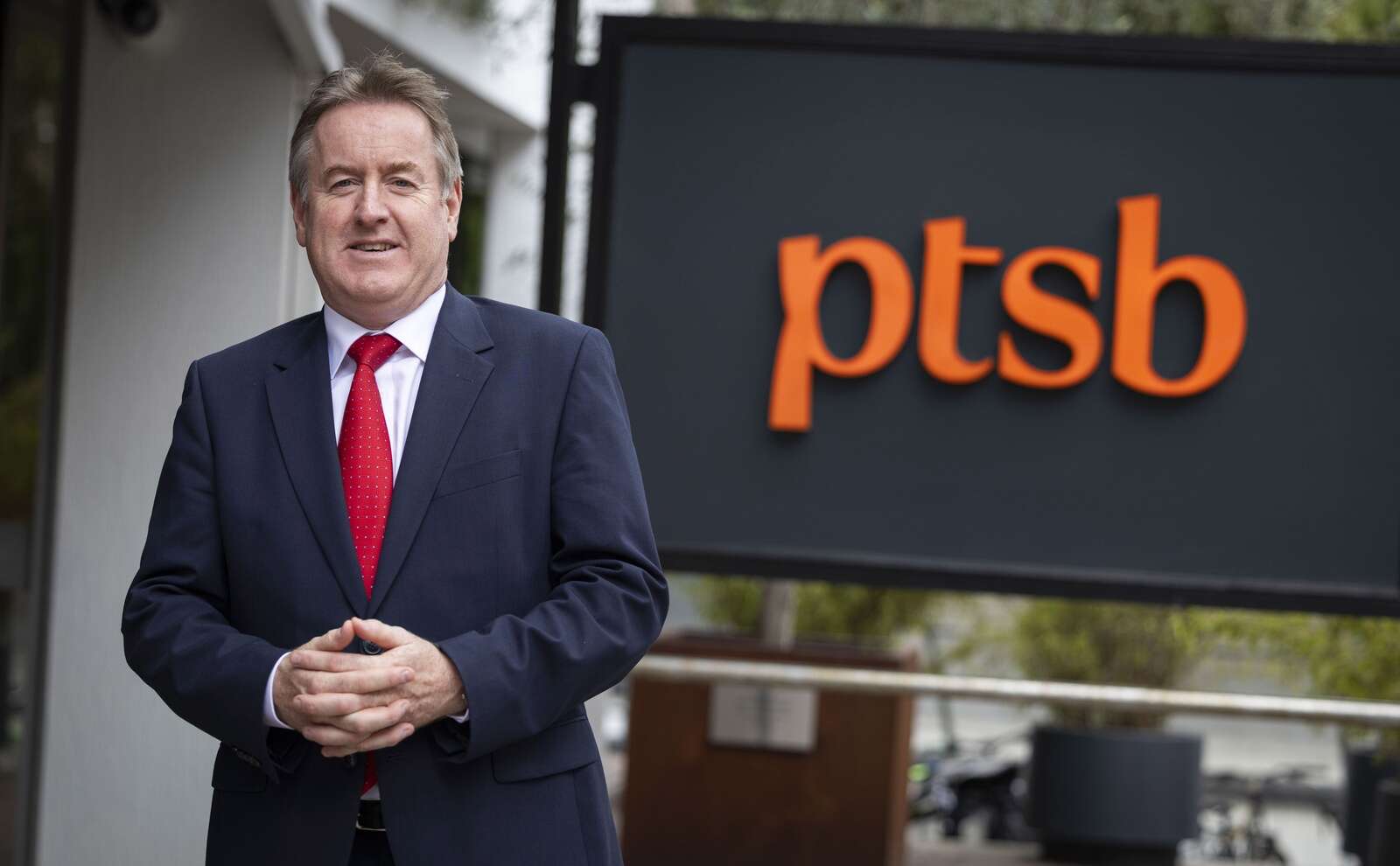PTSB overhauls personal loan rates in new three-tier system | Business Post