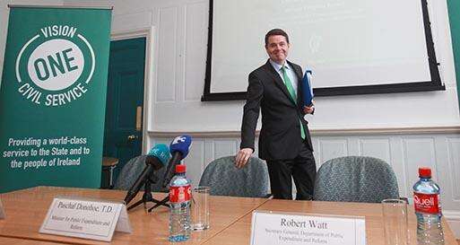 Eamon Delaney: Civil servants are still taking advantage of us ...