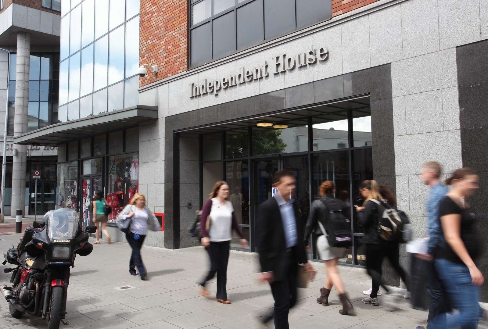 Ian Guider: A strong Irish media sector is vital and can only thrive ...