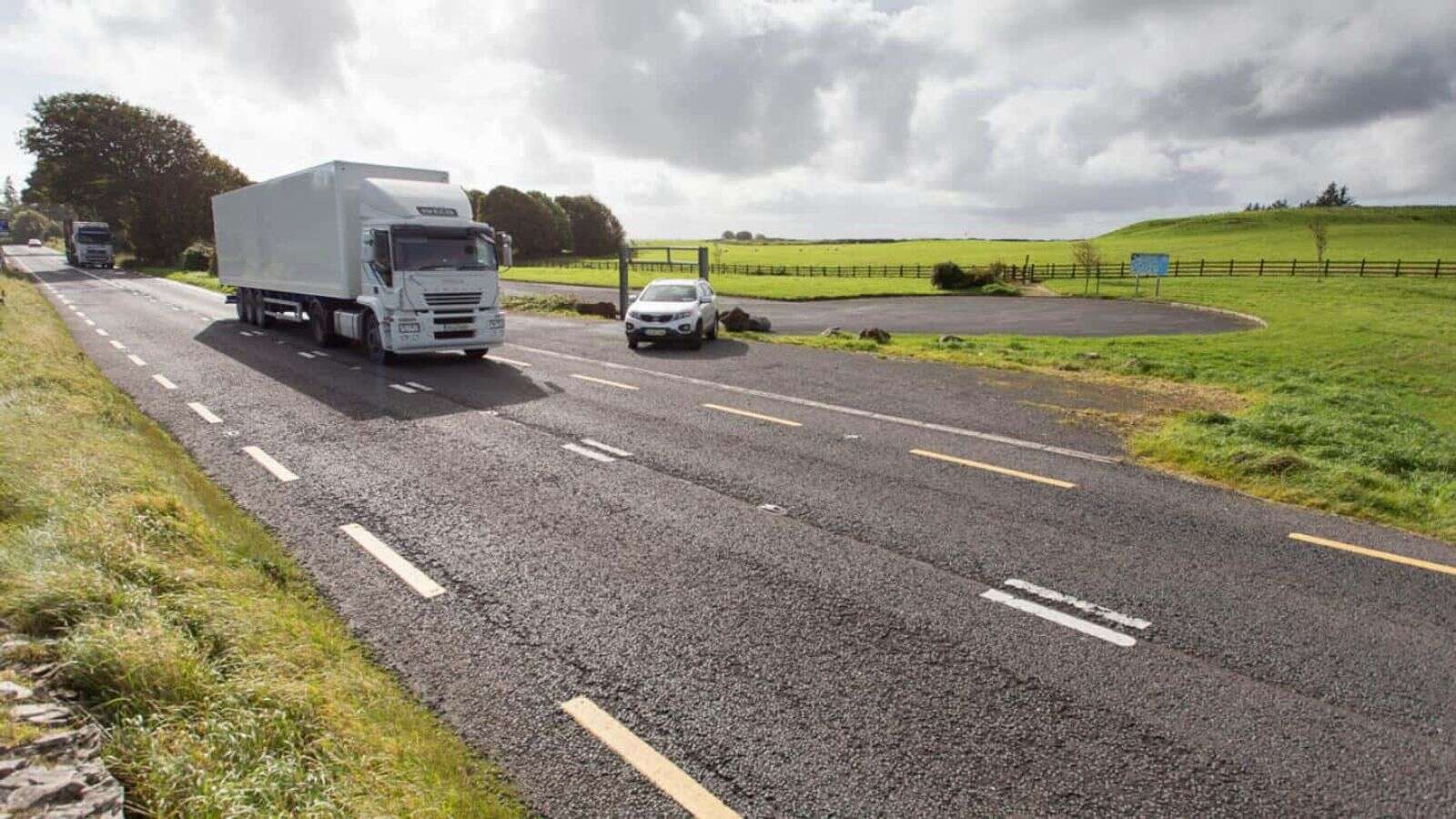 Roscommon road upgrade of €200m now faces delay of more than a year ...