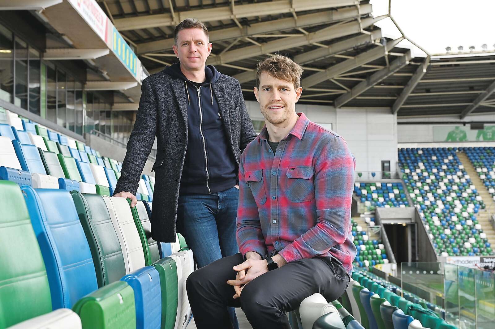 Northern Ireland tech deals hit a record £143.2m | Business Post