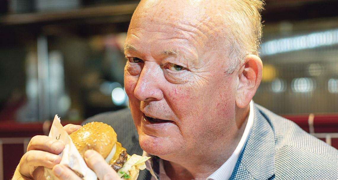 Eddie Rocket’s founder develops taste for European expansion | Business ...