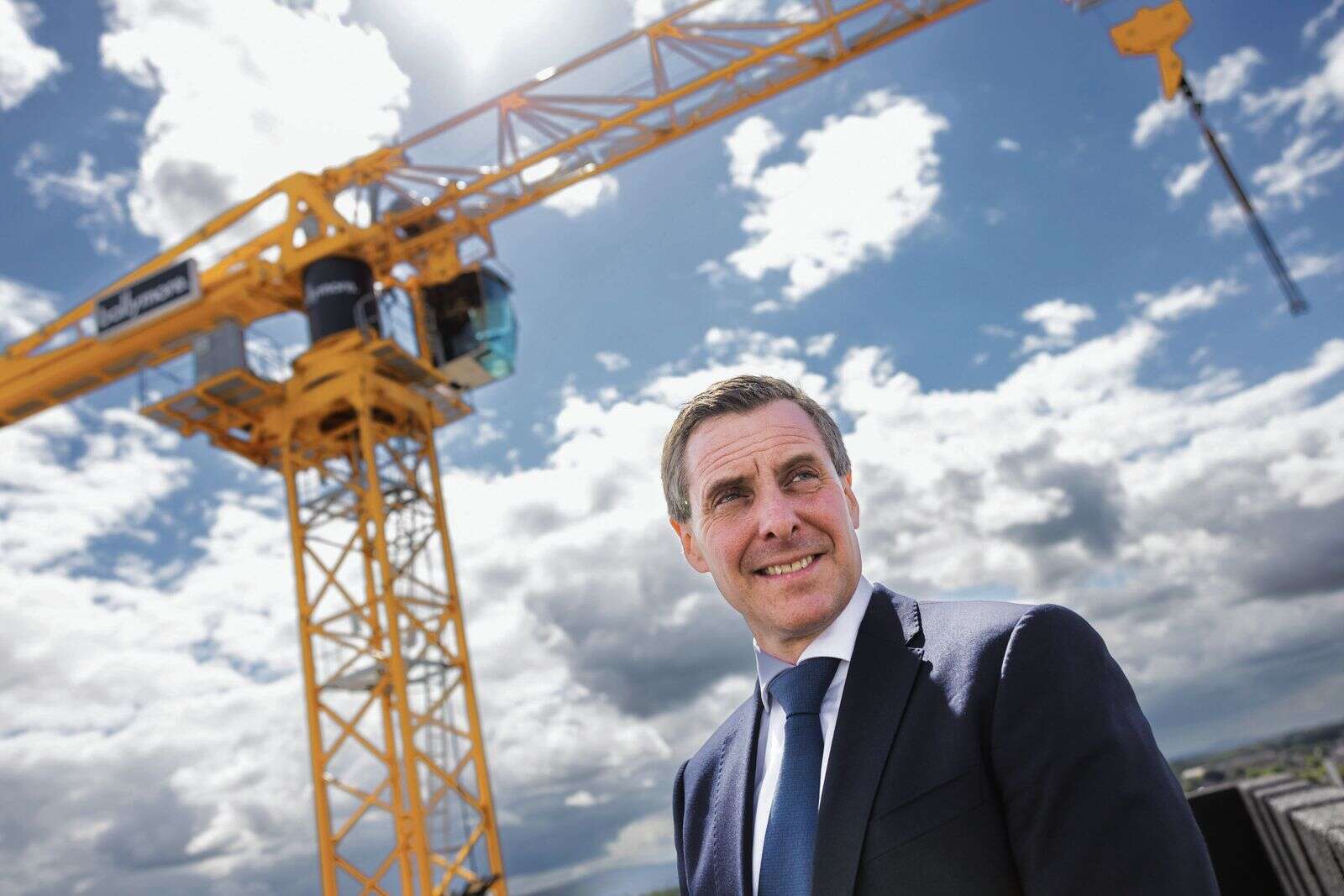 Ballymore boss: ‘I am worried that we are going to run out of ...